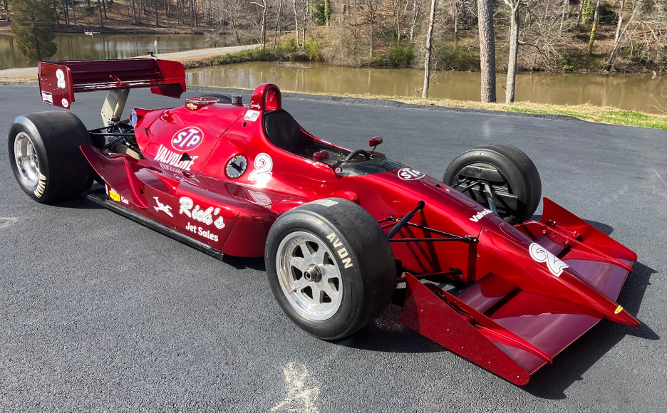 Famous Cars - M1 Concourse
