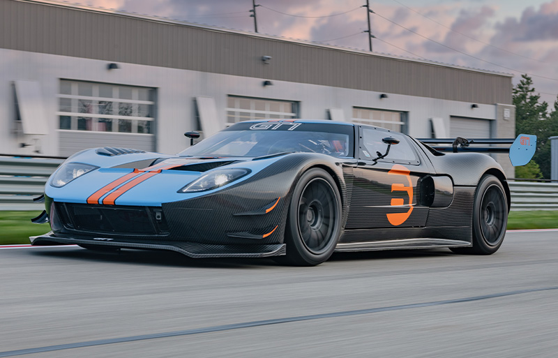 Terrific Cars Under The Stars M1 Concourse Photos