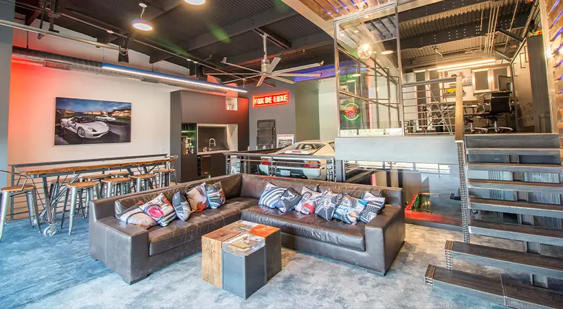 About M1 - M1 Concourse